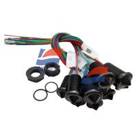 China LLC105000 Liquid Level Switch Standard Temp Series Alternative 100mA 80°C for sale
