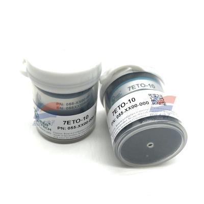 China 7 Series Electrochemical Ethylene Oxide Sensor 0-10 ppm for Coal Mine Chemical Industry for sale