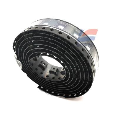 China HTU21DF Waterproof Anti-condensation Capacitive Digital Temperature Humidity Sensor Chip for sale