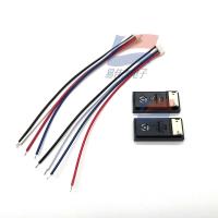 China HTW-211 High Precision Temperature Humidity Sensor -40 to 80C I2C SPI for Industrial Control for sale