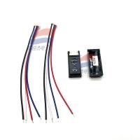 China HTW-211 High Precision Temperature Humidity Sensor -40 to 80C I2C SPI for Industrial Control for sale