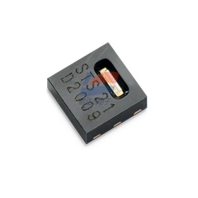 China SHT20 Digital Temperature Humidity Sensor For Collect Environmental Temperature Humidity Data for sale