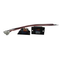 China YJJ CGM6812-B00 Hydrogen Gas Sensor Module 0-100%LEL for Fuel Cell Leak Detection for sale