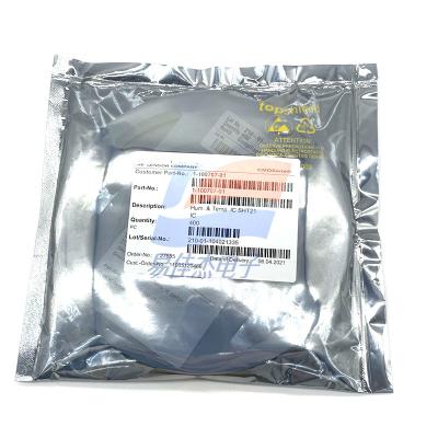 China SHT21 Digital Humidity Temperature Sensor AEC-Q100 I2C Output 0-100%RH -40-125C for sale