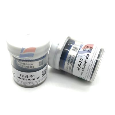 China Electrochemical Hydrogen Sulfide Sensor 7H2S-50 0-50ppm for Industrial Safety Gas Detection for sale