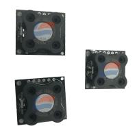 China WZ-S Formaldehyde Gas HCHO Module 0-2ppm High Precision Digital Signal Output Micro Fuel Cell for sale