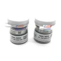 China 7NH3-500S Electrochemical Ammonia Gas Sensor 0-500 ppm 2 Year Life for Industrial Safety for sale
