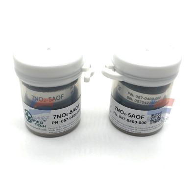 China Electrochemical Nitrogen Dioxide Gas Sensor 0-5 ppm 7NO2-5AOF for Industrial Air Quality Monitoring for sale