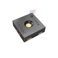China SHT40 Digital Temperature Humidity Sensor ±1.8%RH ±0.2°C I2C for Smart Buildings for sale