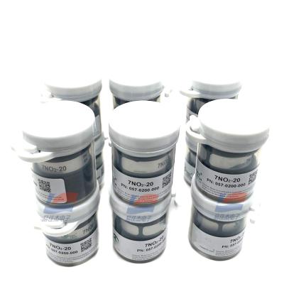 China YJJ 7NO2-20 057-0200-000 Electrochemical NO2 Sensor 0-20 ppm for Gas Detection for sale