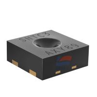 China SHTC3 Digital Temperature Humidity Sensor ±2%RH ±0.2°C for Industrial Control Building Automation for sale
