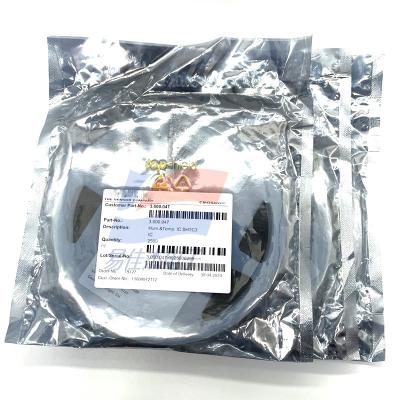 China SHTC3 Digital Temperature Humidity Sensor For Industrial Control Building Automation for sale