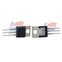 China SMT172 TO-220 High Precision Temperature Sensor -45°C to 130°C ±0.25°C Accuracy for sale