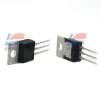 China SMT172 TO-220 High Precision Temperature Sensor -45°C to 130°C ±0.25°C Accuracy for sale