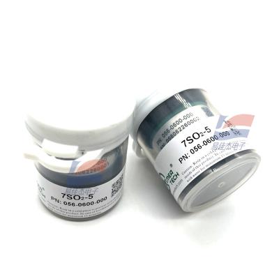 China Electrochemical Sulfur Dioxide Sensor 0-5 ppm 7SO2-5 056-0600-000 for SO2 Gas Detection for sale