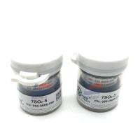 China Electrochemical Sulfur Dioxide Sensor 0-5 ppm 7SO2-5 056-0600-000 for SO2 Gas Detection for sale