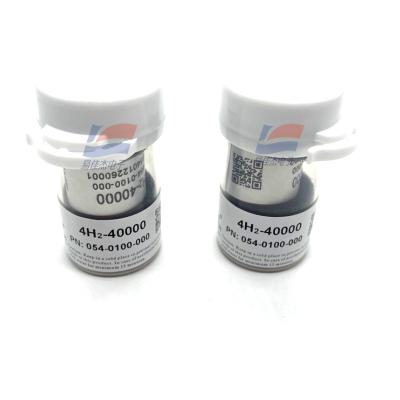 China 4H2-40000 Electrochemical Hydrogen Gas Sensor For Environmental & Equipment Control for sale