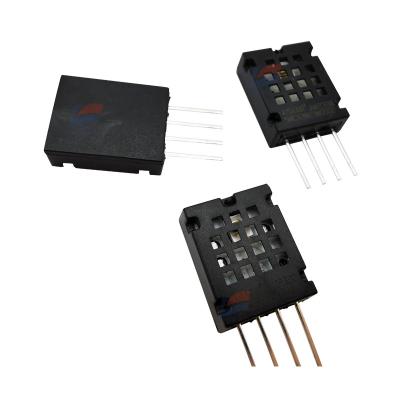 China AM2320 Digital Temperature And Humidity Sensor Ultra Small Size 2C Output Signal for sale