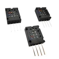 China AM2320 Digital Temperature and Humidity Sensor Module High Precision Single Bus IIC Output for Dehumidifiers HVAC 3.3-5.5V for sale