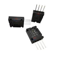 China AM2320 Digital Temperature and Humidity Sensor I2C Output 0 to 99%RH Range for sale