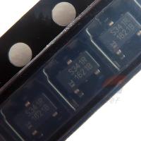 China SS341RT Single-Pole Digital Hall Effect Sensor SOT23 3-Pin 3V-24V for Brushless Motors for sale