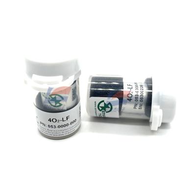 China YJJ 4O2-LF 053-0000-000 4 Series Electrochemical Hydrogen Cyanide Sensor 0-25% Vol for Industrial Safety for sale