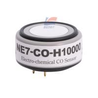 China NE7-CO-H10000 Electrochemical CO Gas Sensor 0-1000 ppm for Industrial Safety for sale