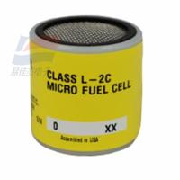 China YJJ L-2C C06689-L2C Oxygen Sensor Oxygen Analyzer CLASS L-2C Oxygen Battery Fuel Cell for sale