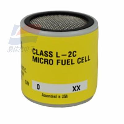 China YJJ L-2C C06689-L2C Oxygen Sensor Oxygen Analyzer CLASS L-2C Oxygen Battery Fuel Cell for sale