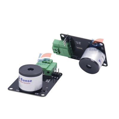 China TB420 4-20mA Gas Sensor Module with 45x35x11.9mm Dimensions for Industrial Gas Detection for sale