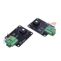 China TB420 4-20mA Gas Sensor Module with 45x35x11.9mm Dimensions for Industrial Gas Detection for sale