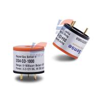 China DS4-CO Intelligent Carbon Monoxide Gas Sensor 20x16.6mm Industrial Electrochemical Sensor for sale