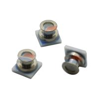 China MS5837-30BA Board Mount Pressure Sensor Digital Altimeter 1.5-3.6V I2C 24bit ADC for sale