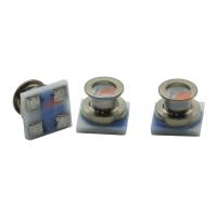 China MS5837-30BA Board Mount Pressure Sensor Digital Altimeter 1.5-3.6V I2C 24bit ADC for sale