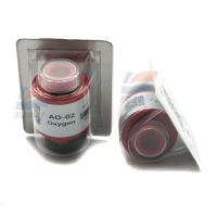 China AO-02 Electrochemical Gas Oxygen Sensor for Automotive Exhaust and Environmental Oxygen Detection 0-25% for sale