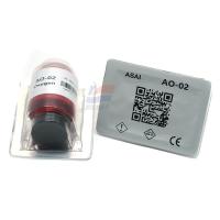 China AO-02 Electrochemical Gas Oxygen Sensor for Automotive Exhaust and Environmental Oxygen Detection 0-25% for sale