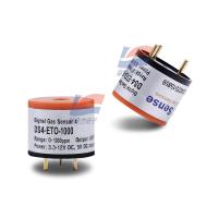 China DS4-ETO-1000 Intelligent Digital Ethylene Oxide Sensor 0-100 ppm Electrochemical for Industrial Medical Use for sale