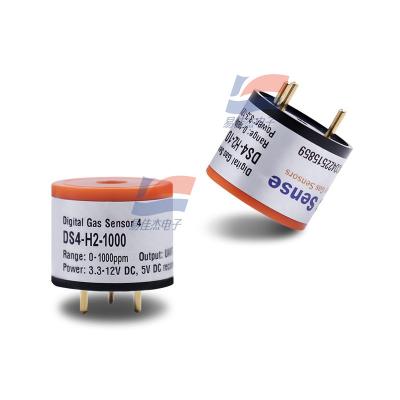 China DS4-H2-1000 Electrochemical Hydrogen Sensor Used For Instrument Identification for sale