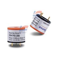 China DS4-PH3-2000 Intelligent Electrochemical Phosphine Gas Sensor 0-10 ppm for Environmental Monitoring for sale