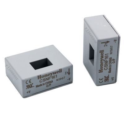 China CSNF161-101 Closed-loop Current Sensor 100A Rated ±150A Range with ±0.5% Accuracy for Industrial Control Systems for sale