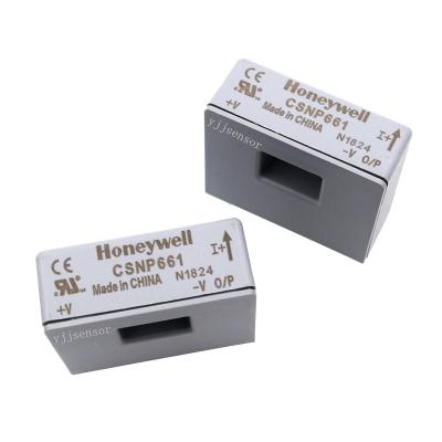China CSNP661 Closed-loop Hall Effect Current Sensor ±90A DC AC Pulse for Welding Feedback Control for sale