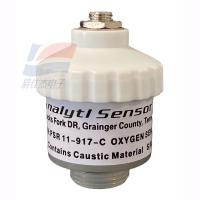 China PSR 11-917-C Electrochemical Oxygen Sensor 0-100% Range for Medical Incubators for sale