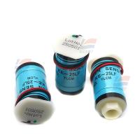China Figaro KE-25LF Lead-Free Electrochemical Oxygen Sensor 0-100% O2 Long Life 5 Years Safety Field for sale