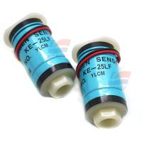 China Figaro KE-25LF Lead-Free Electrochemical Oxygen Sensor 0-100% O2 Long Life 5 Years Safety Field for sale