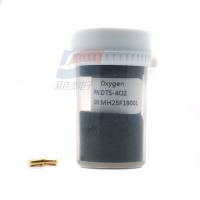 China YJJ DTS-4O2 Industrial Electrochemical Oxygen Sensor 0-25% VOL for Mining for sale