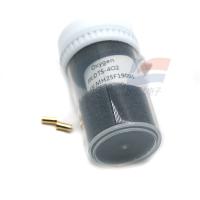 China YJJ DTS-4O2 Industrial Electrochemical Oxygen Sensor 0-25% VOL for Mining for sale