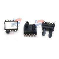 China WF200S MEMS Differential Pressure Sensor 0-10 kPa Silicon-Structured for Medical Monitoring for sale