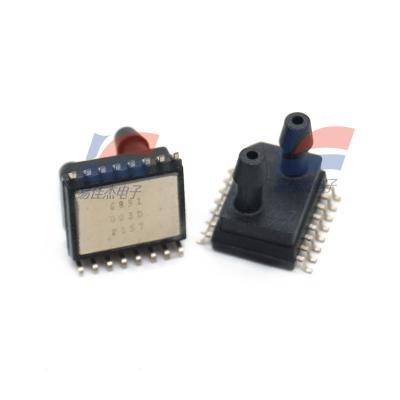 China WF200S MEMS Differential Pressure Sensor 0-10 kPa Silicon-Structured for Medical Monitoring for sale