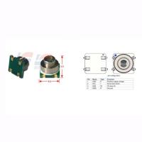 China YJJ WF5805F Waterproof Digital Pressure Sensor 0-200kPa I2C SPI for Diving Vehicle Logbook for sale