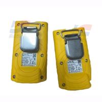 China SENKO SGT-P Single Gas Portable Detector Ammonia NH3 0-100ppm Nitrogen Dioxide NO2 0-20ppm for sale